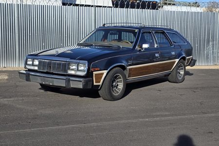 Classic AMC For Sale - Hemmings