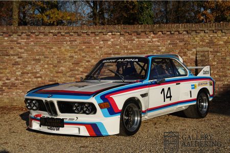 Classic BMW Alpina For Sale | Hemmings
