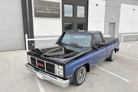 1985 GMC For Sale - Hemmings