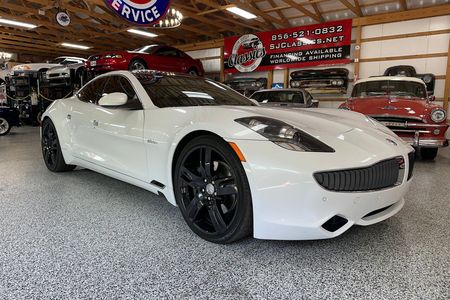 Fisker karma for sale near me store