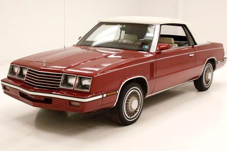 Classic Dodge 600 For Sale - Hemmings