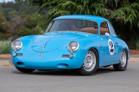 Porsche 356B For Sale | Hemmings