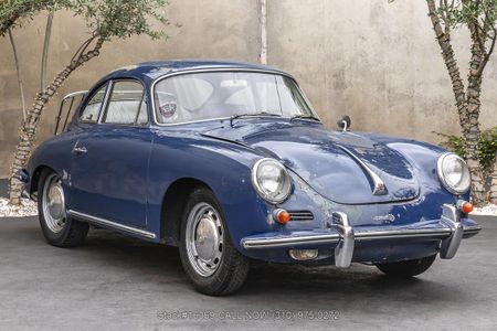 Classic Porsche 356C For Sale - Hemmings