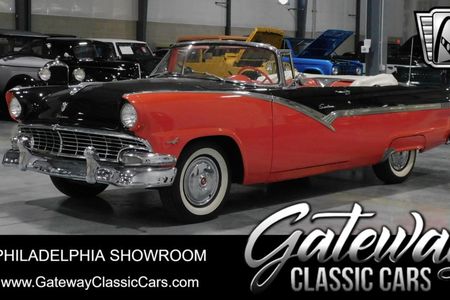 Classic Ford Victoria For Sale - Hemmings