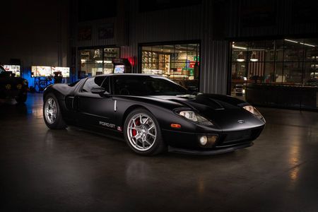 Ford GT For Sale - Hemmings