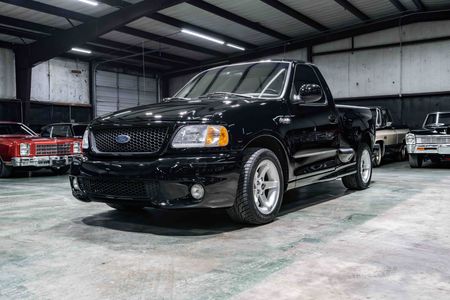 Classic Ford Lightning For Sale - Hemmings