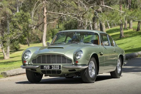 1970 Aston Martin For Sale - Hemmings