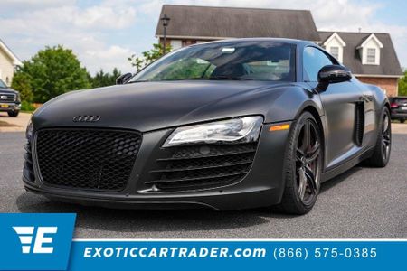 Classic Audi R8 For Sale - Hemmings