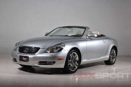 Classic Lexus For Sale | Hemmings