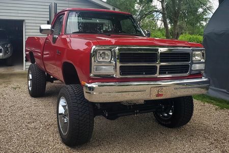 Dodge D250 For Sale | Hemmings