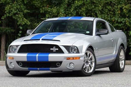 Ford Shelby For Sale | Hemmings