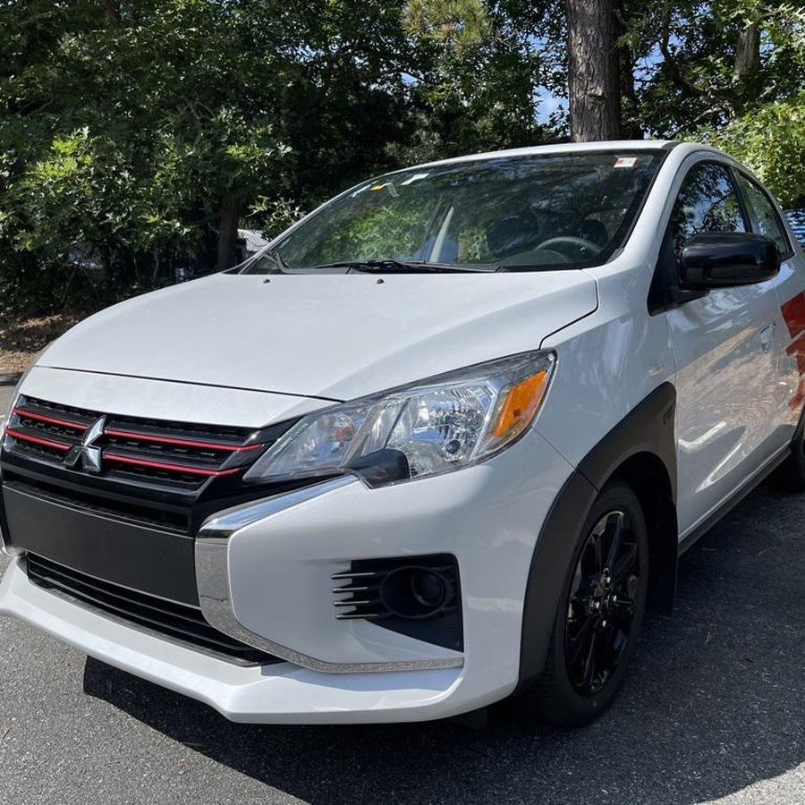 1997 Mitsubishi Mirage Mpg