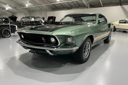 Grogan Classics in Watford, ON - Hemmings