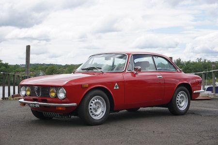Classic Alfa Romeo GTV For Sale | Hemmings