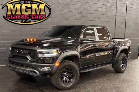 Classic Dodge Ram For Sale | Hemmings