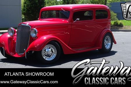 1935 Corvettes for sale | Hemmings