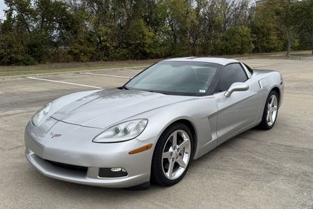 2005 Corvettes for sale - Hemmings