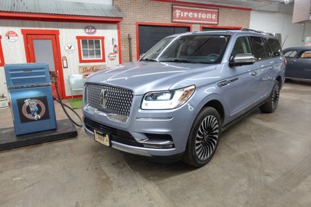 Classic Lincoln Navigator For Sale | Hemmings