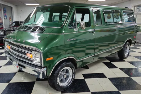 1977 Dodge For Sale - Hemmings