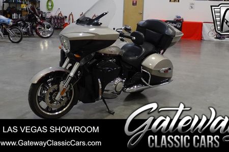 Classic Victory For Sale - Hemmings