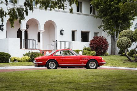 1967 Ferrari for sale | Hemmings