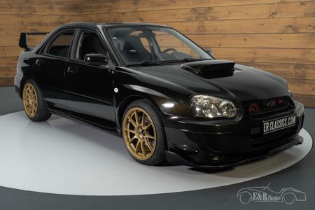 Classic Subaru For Sale - Hemmings