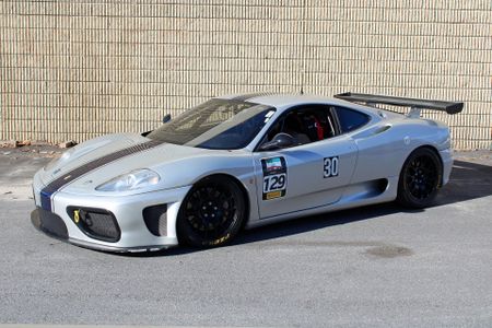 Classic Ferrari 360 For Sale - Hemmings