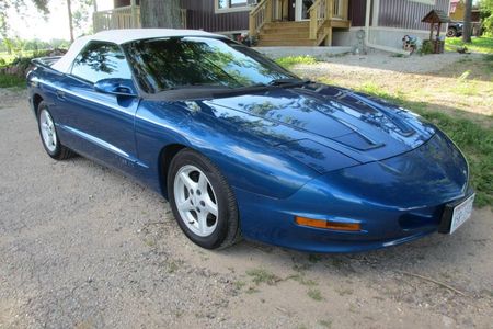 Classic Pontiac Firebird For Sale - Hemmings