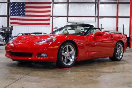 2005 Corvettes for sale | Hemmings