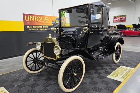 1915 Ford Vehicles for Sale - Hemmings
