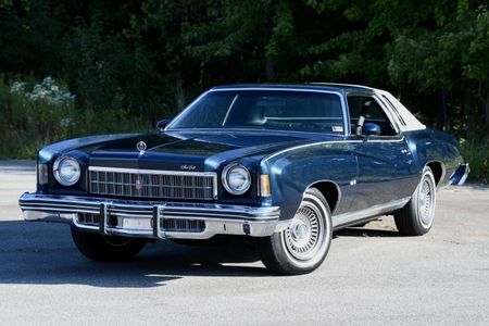Classic Chevrolet Monte Carlo For Sale | Hemmings