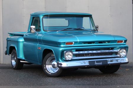 Chevrolet C10 for Sale - Hemmings