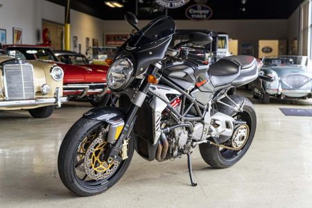 Classic MV Agusta For Sale | Hemmings