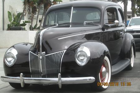 Ford Standard For Sale | Hemmings