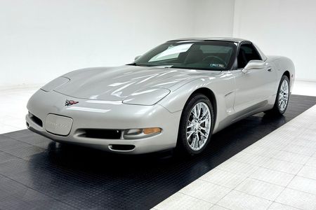 2004 Corvettes for sale - Hemmings