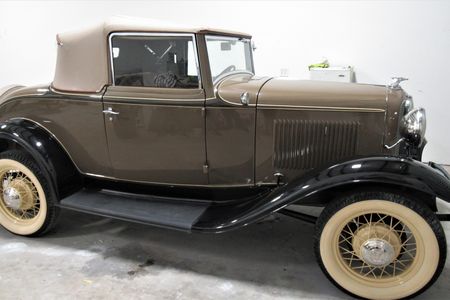 Ford Model B For Sale | Hemmings