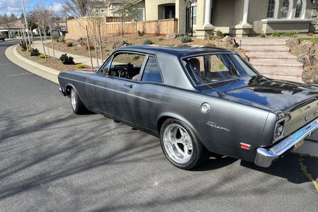 1969 Ford Falcons for Sale | Hemmings