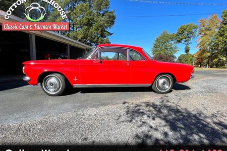 Chevrolet Corvairs for Sale | Hemmings