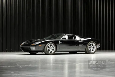 Ford GT For Sale - Hemmings