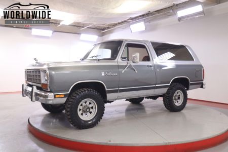 1985 Dodge For Sale - Hemmings
