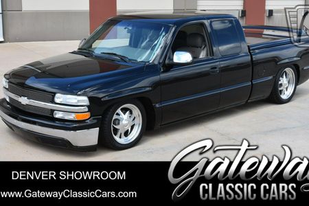 Chevrolet Silverados for Sale - Hemmings