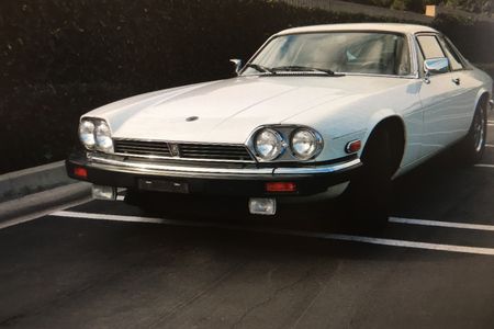 Classic Jaguar XJS12 For Sale | Hemmings