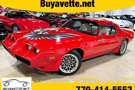 1980 Pontiac GTO for Sale - Hemmings