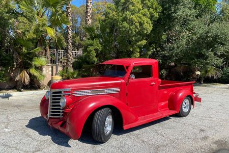 Classic Diamond T For Sale - Hemmings