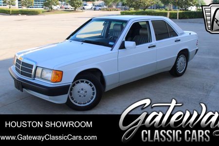1993 Mercedes-Benz For Sale - Hemmings