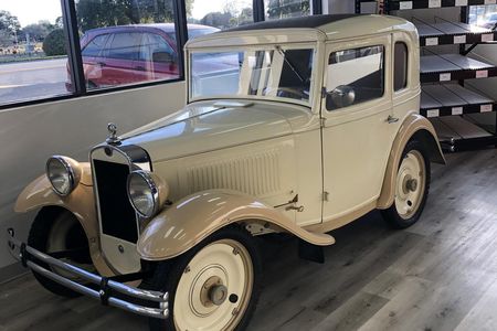 American Austin For Sale | Hemmings