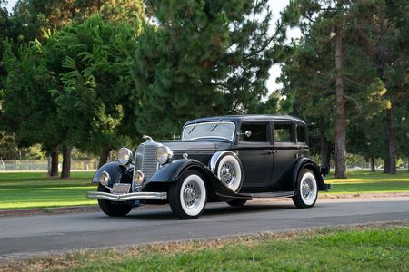 1933 Cars For Sale | Hemmings
