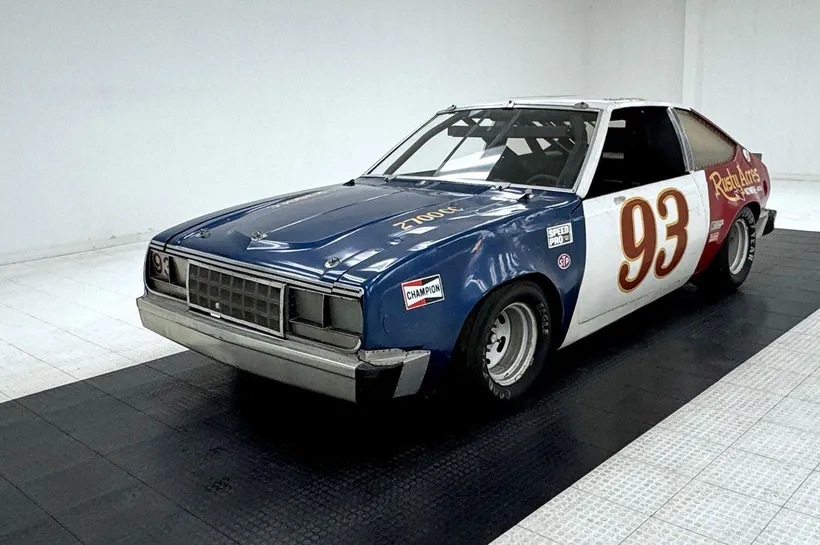 1979 Amc Spirit Hatchback Morgantown, Pennsylvania - Hemmings