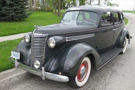 Classic Nash For Sale - Hemmings