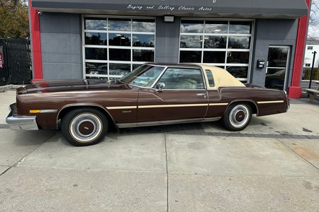 Classic Oldsmobile Toronado For Sale - Hemmings